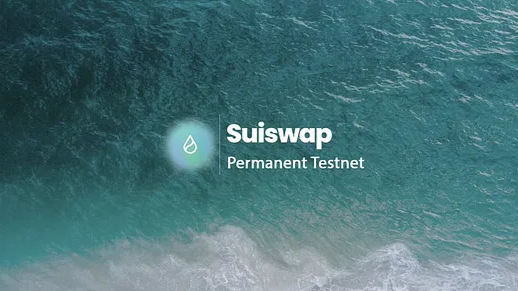 Airdrop Guide: Suiswap, Sui’s #1 DEX!
