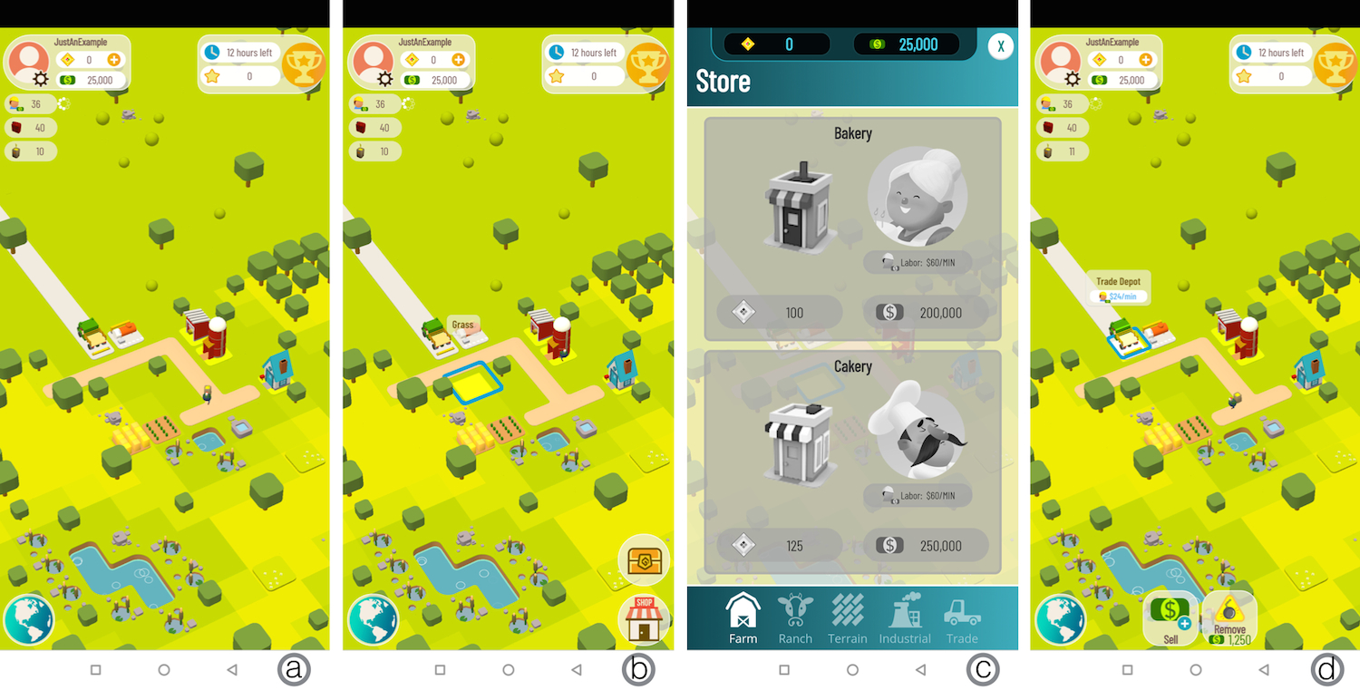 Getting Started with Town Star: How to Play (Beginner's Guide)