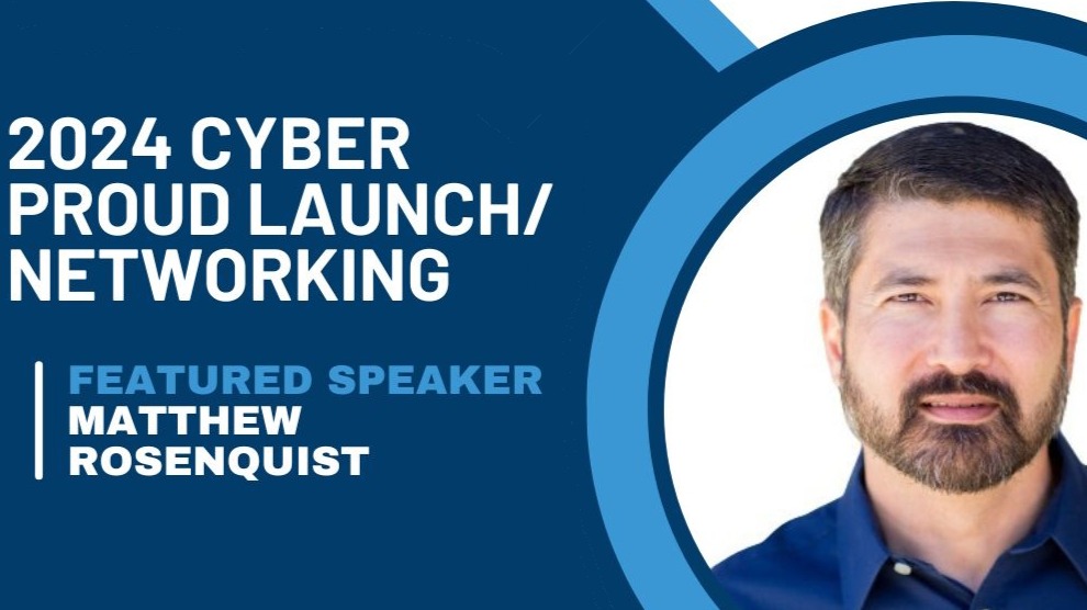 Career Advice to Cybersecurity Students – Replay of Live Presentation