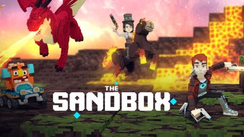 Beginner's guide to the Sandbox Economy
