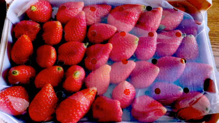 Spring asthenia mood?