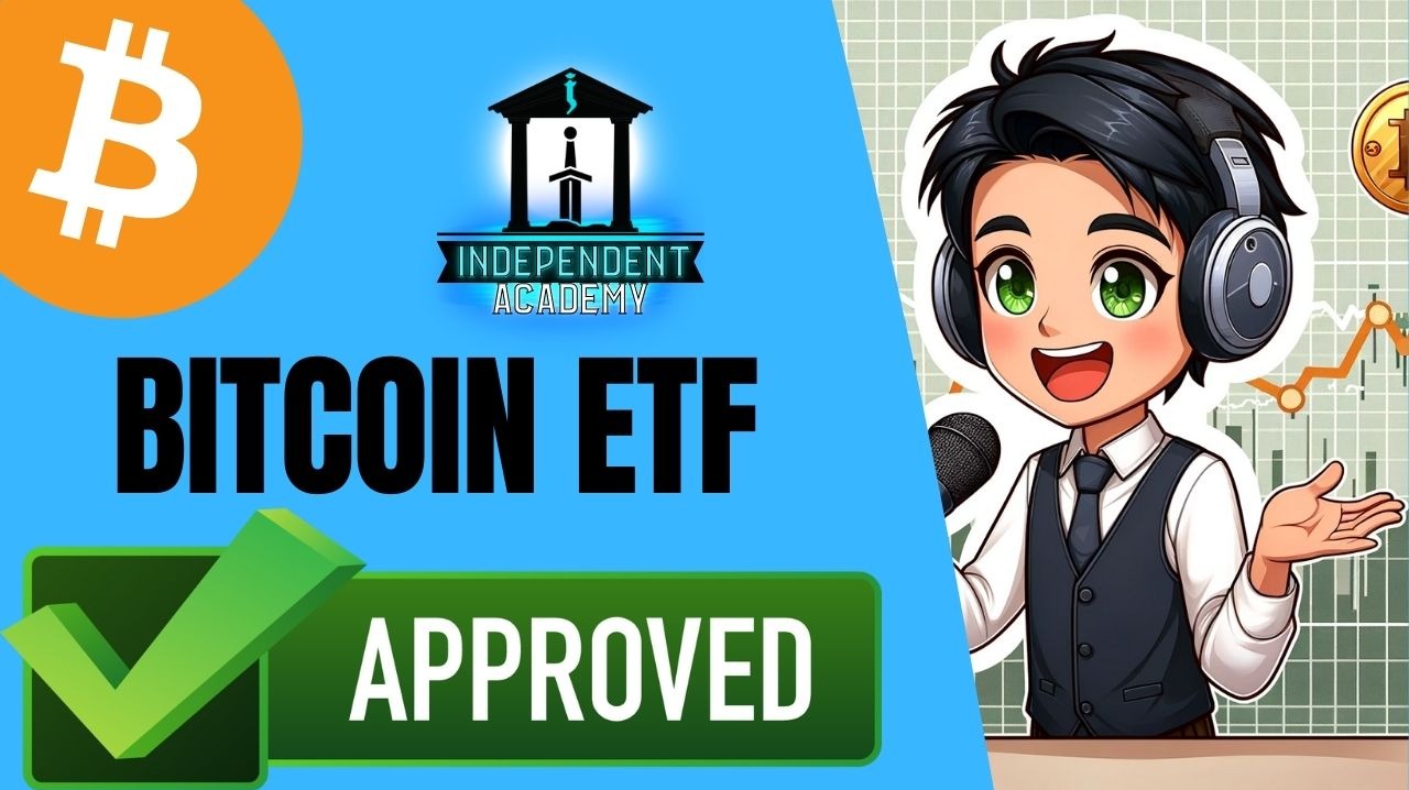 Bitcoin ETF Approval Sparks Financial Rebellion – What's Next?