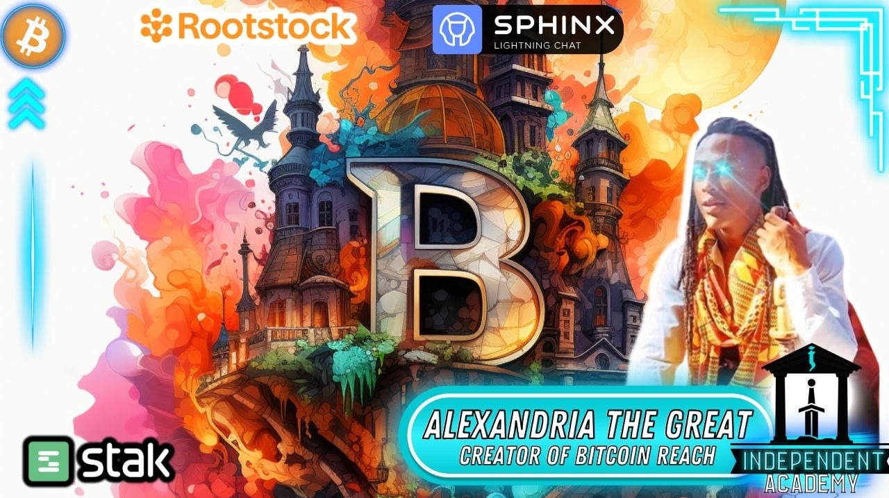 Empowering Zimbabwe through Bitcoin: A Conversation with Alexander