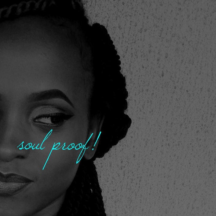 Soulproof. | Publish0x
