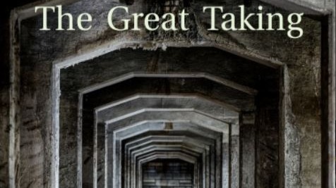 The Great Taking - do I have your attention?