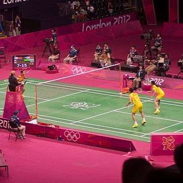 badmintoon | Publish0x