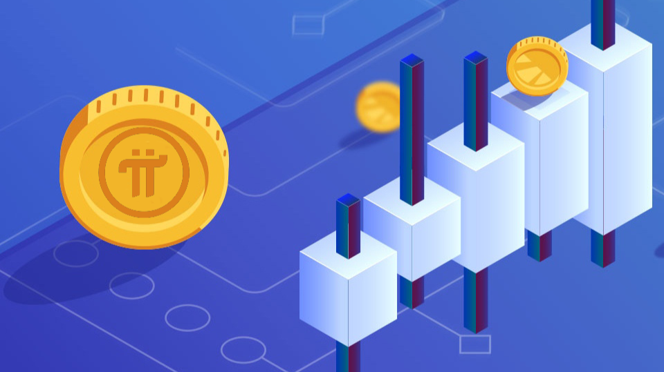 Pi Crypto to become the next big THING?