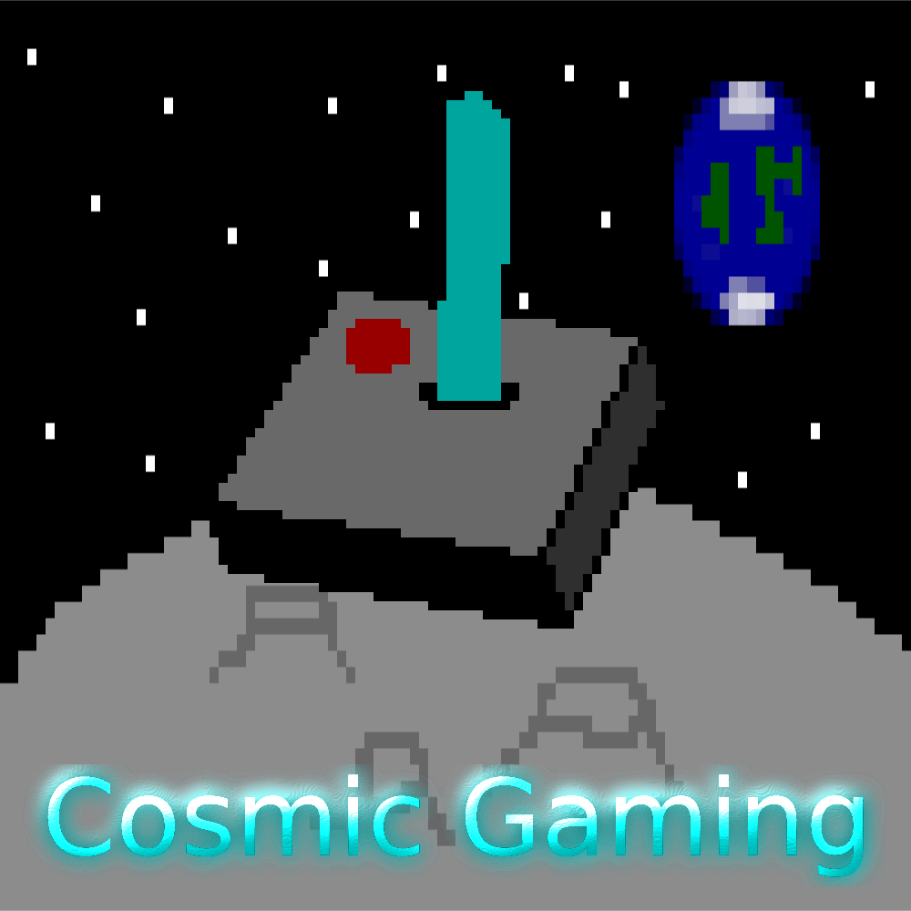 Cosmic Games and Design | Publish0x