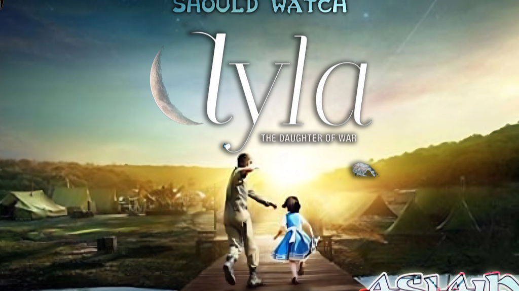 Why "Ayla: The Daughter of War" Deserves a Spot on Your Watchlist