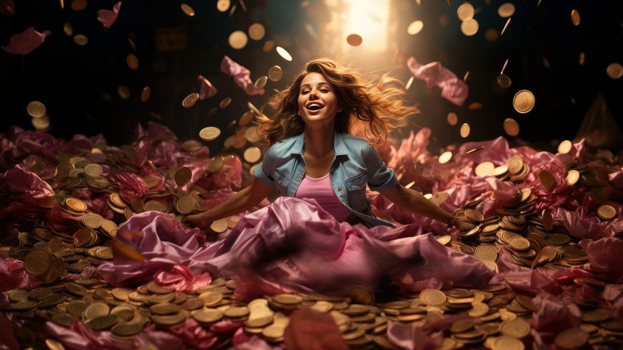 Mission Saving Crypto Coins