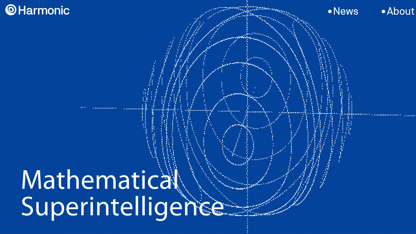 Harmonic AI Launched by Robinhood Trading Platform CEO