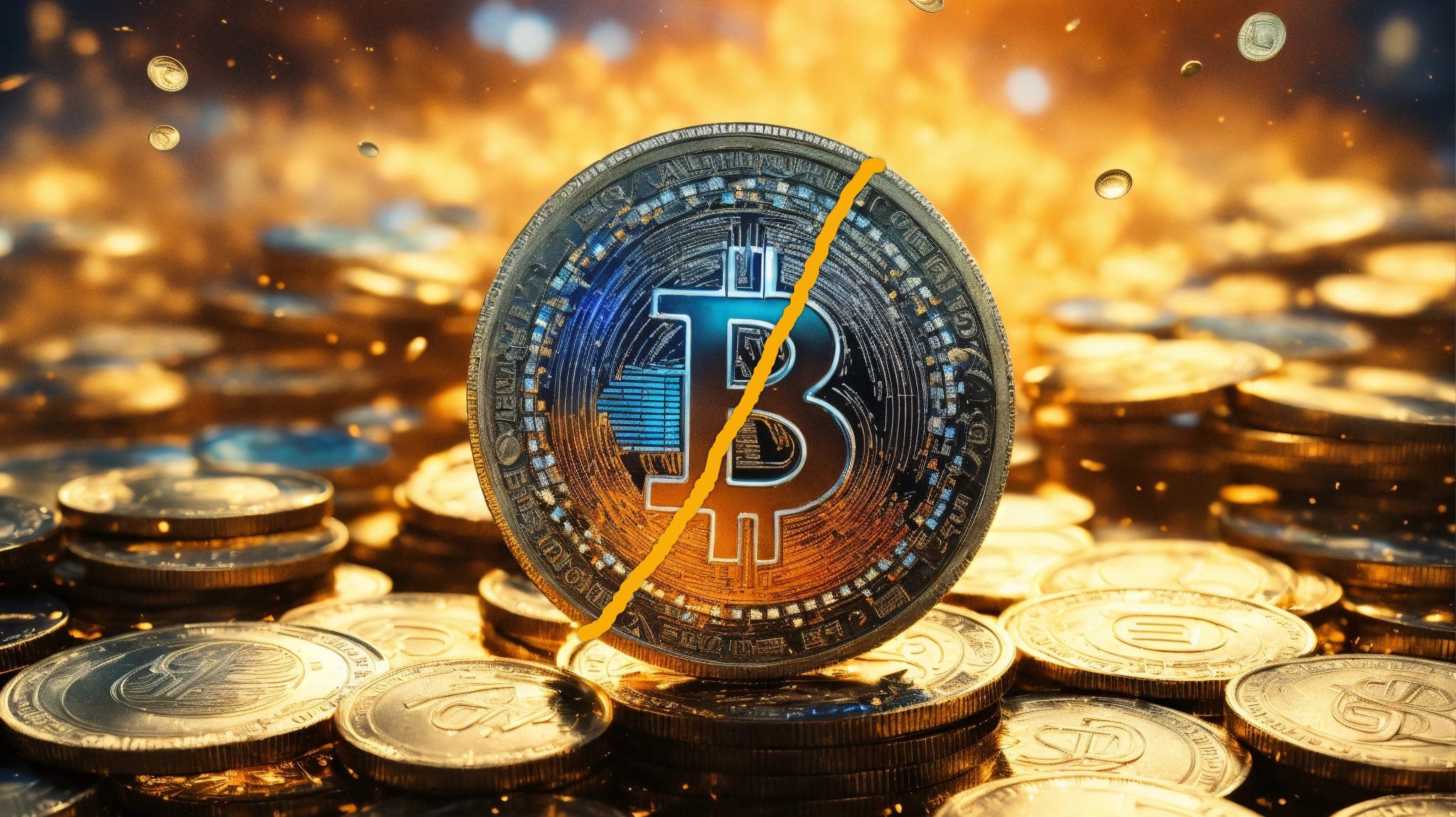 Bitcoin hash-rate hits a record high as miners cash out before next ...