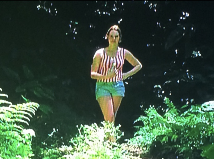 The Lost Girls of Panama