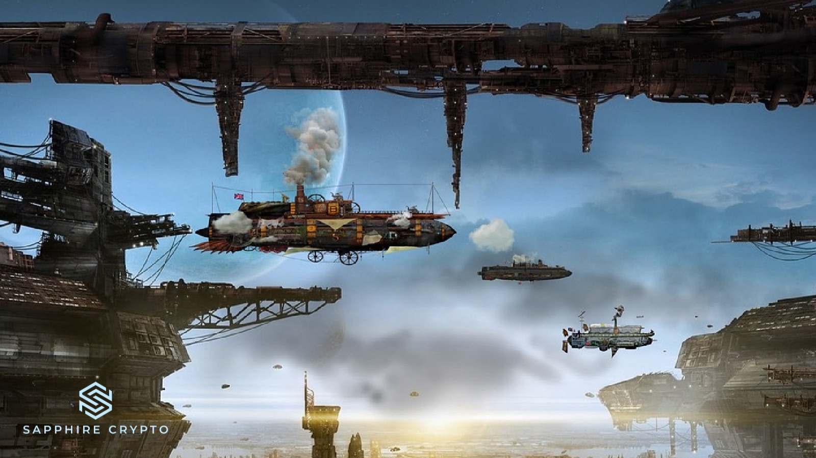 The Tokenization Of RWA - A Natural Progression