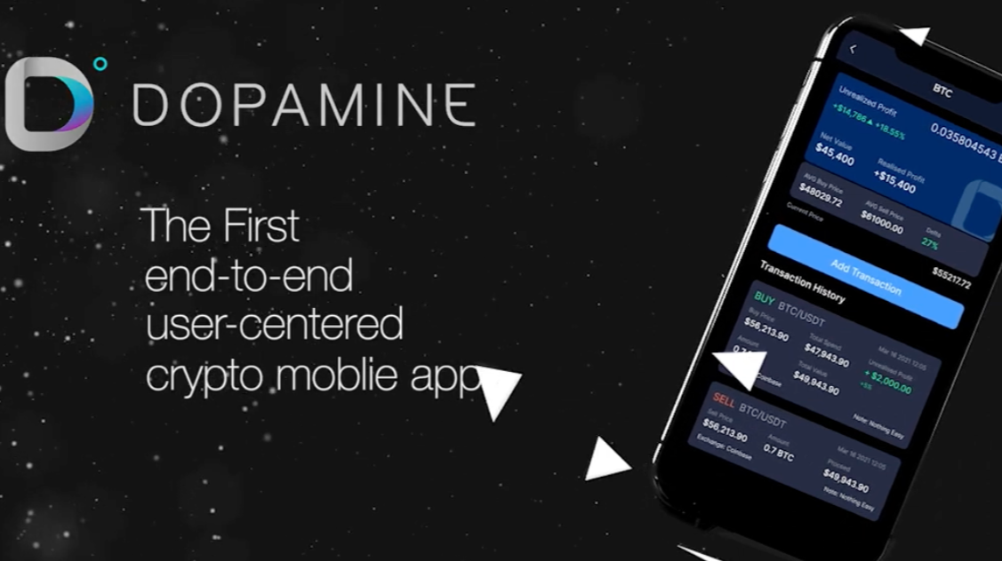 Dopamine App: Your Ultimate Gateway into Web3