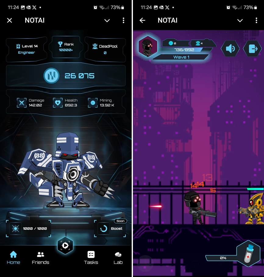 My Game Situation on Telegram + Dogs/Cats Claim For Every User!