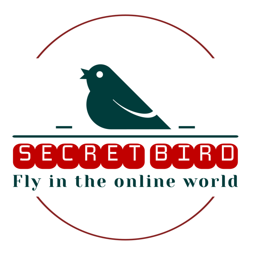 Secret Bird | Publish0x