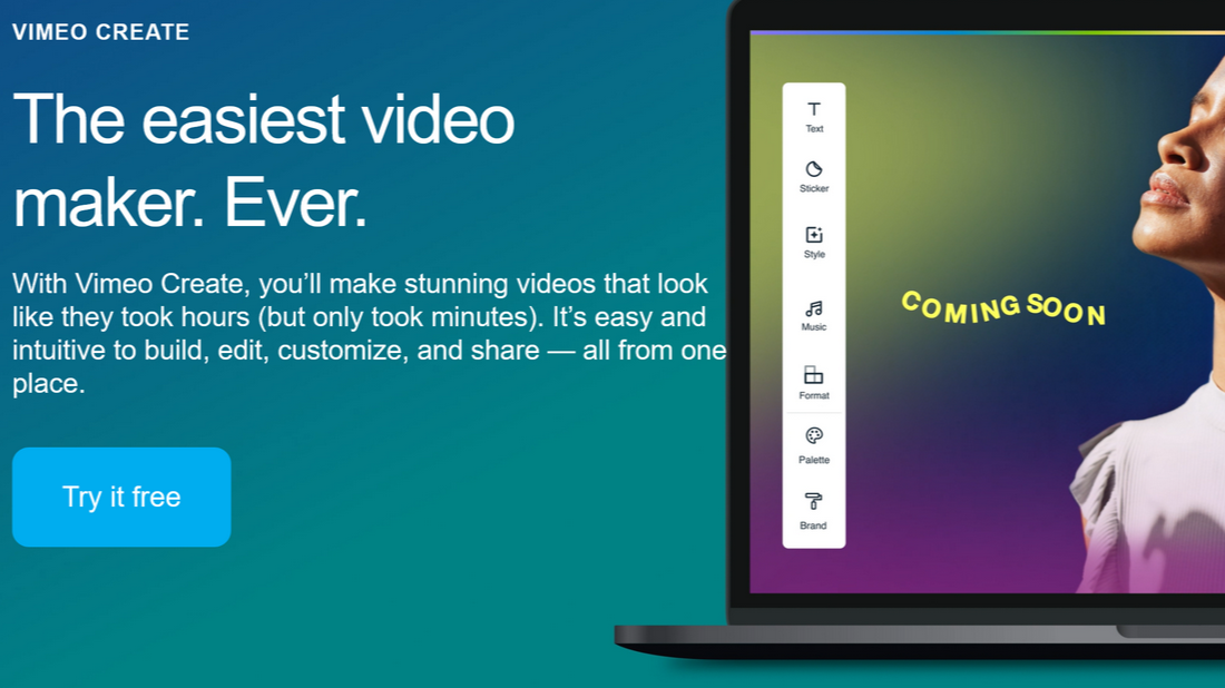How to Create a Free Vimeo Account (Upload up to 2 Videos per week, 25 ...