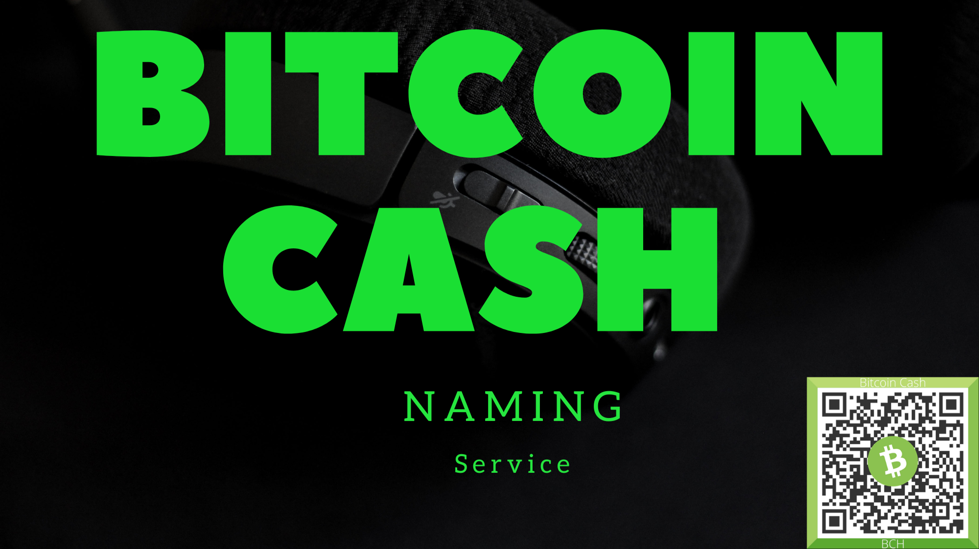 Boosting Reputation and Credibility with CASH ACCOUNTS in the Bitcoin ...