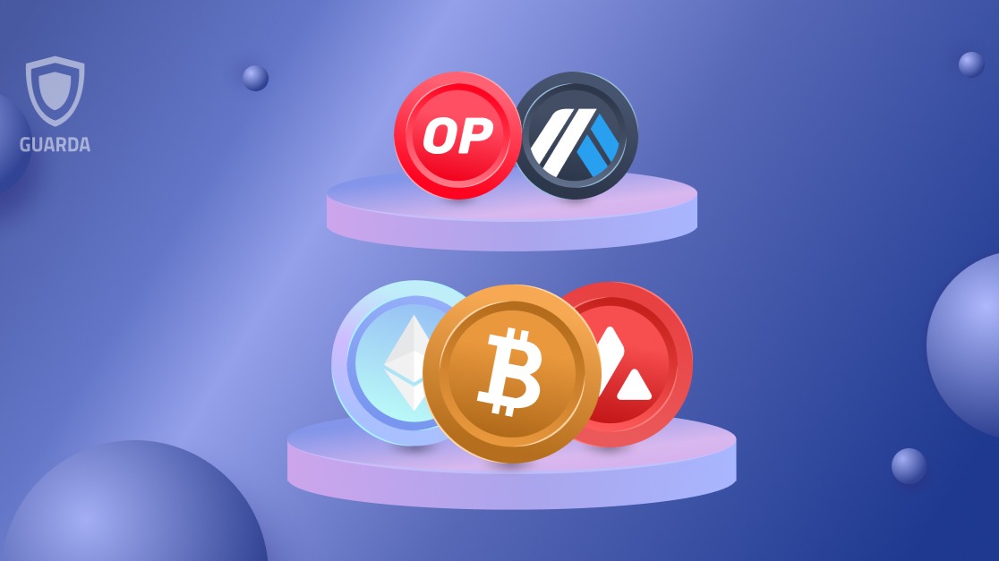 Layer 1 vs. Layer 2 Blockchain Technologies: Unraveling the Crypto Layers