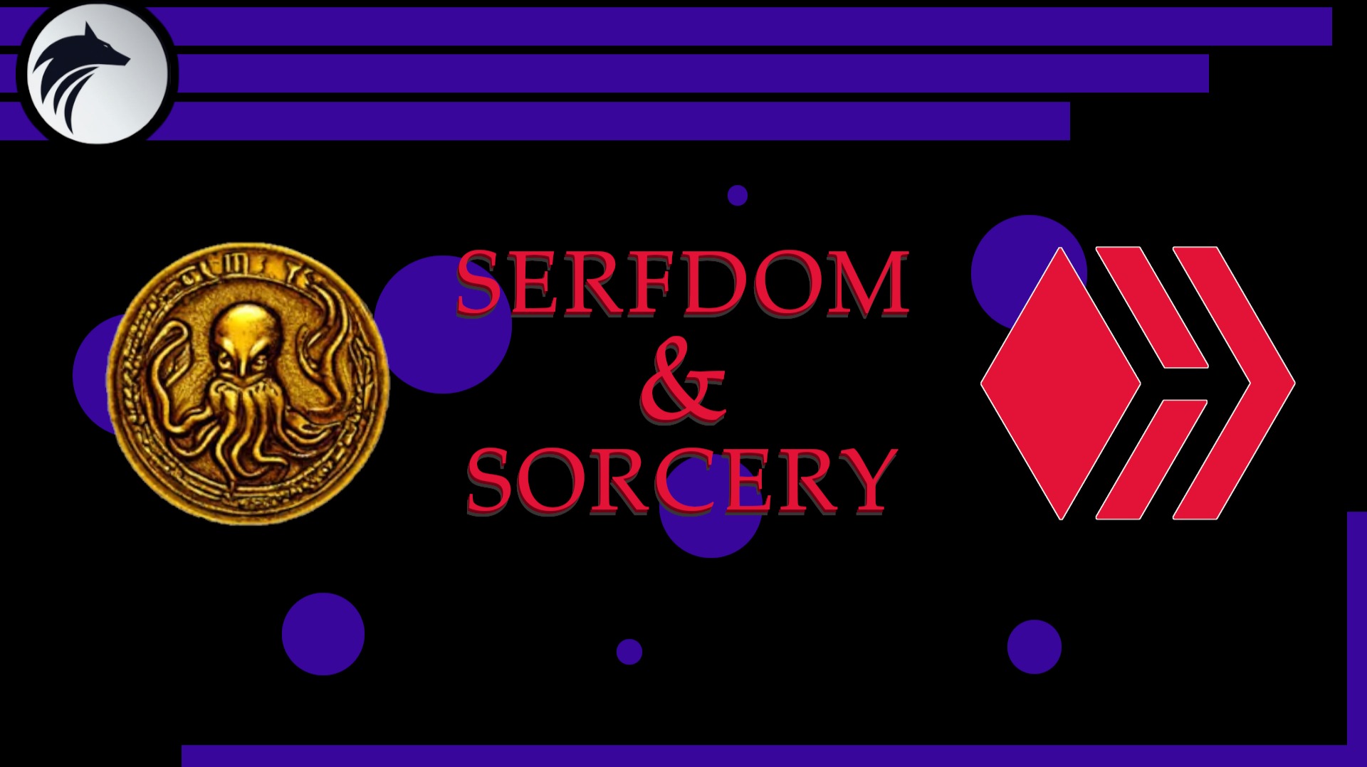[ENG/ITA] Serfdom & Sorcery: Arts and Crafts / Arti e Mestieri