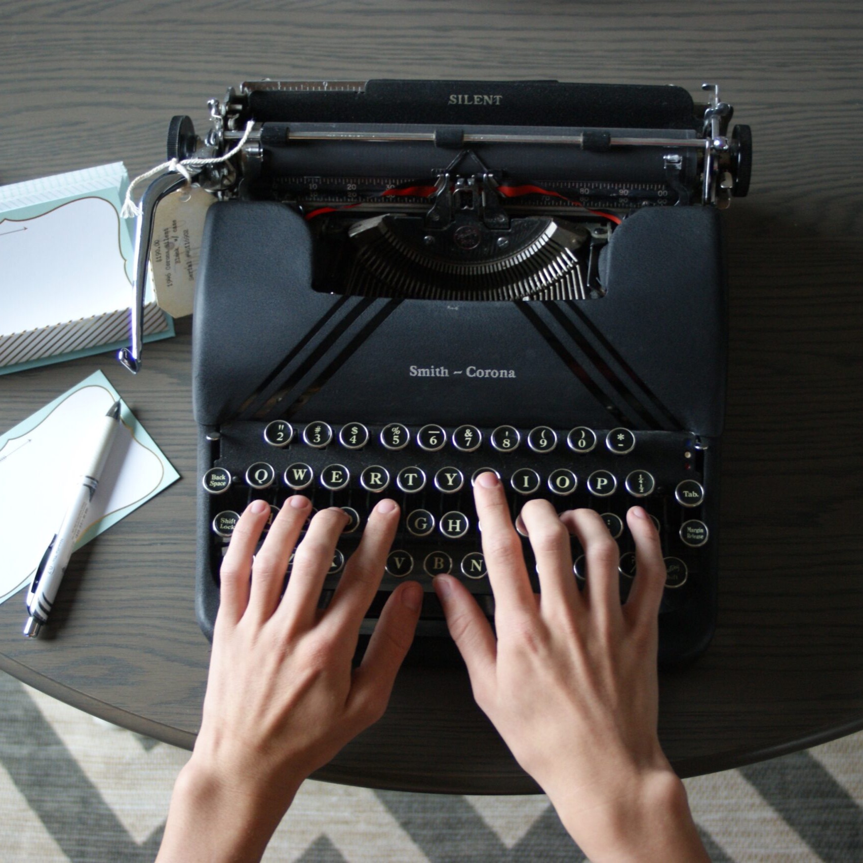 Fiction/Creative Writing Corner | Publish0x