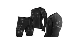 Future of clothing: How smart clothes made from smart fibers may be ...