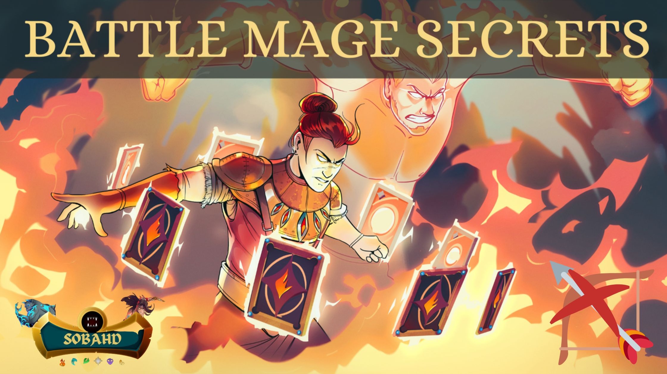 Battle Mage Secrets - Is this cheating