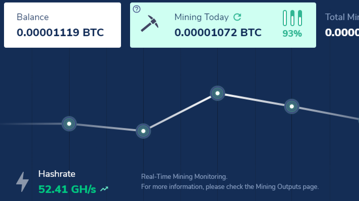 Exabit: a Cryptocurrency Cloud Mining company