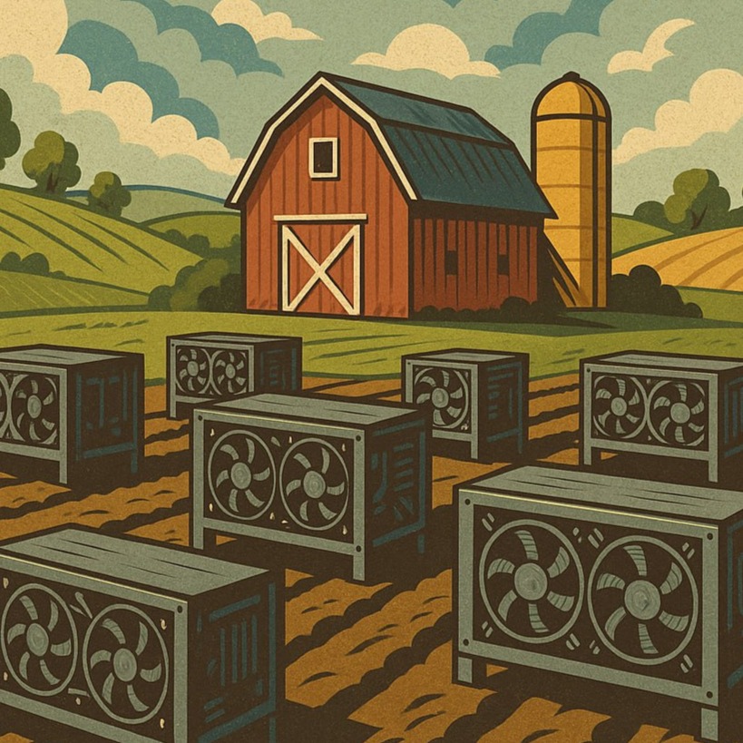 Crypto_Farm | Publish0x