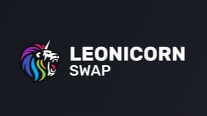Leonicorn Swap - latest news, upcoming staking and LEON token launch.