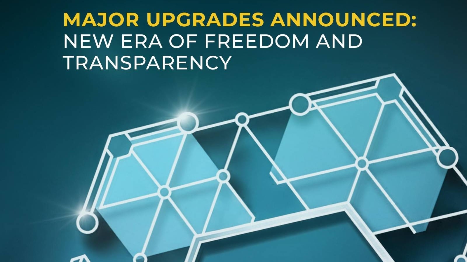 Liberland Blockchain Upgrade, EVM Support Released