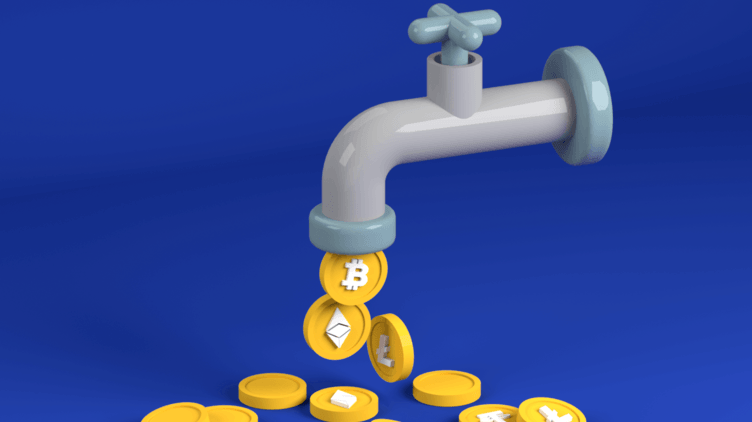 Free Faucets Apps on The Play Store worth checking out