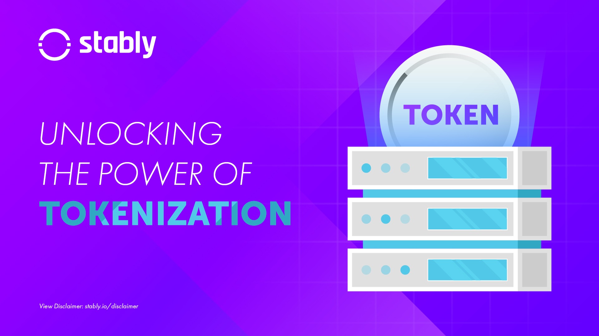 Unlocking the Power of Tokenization