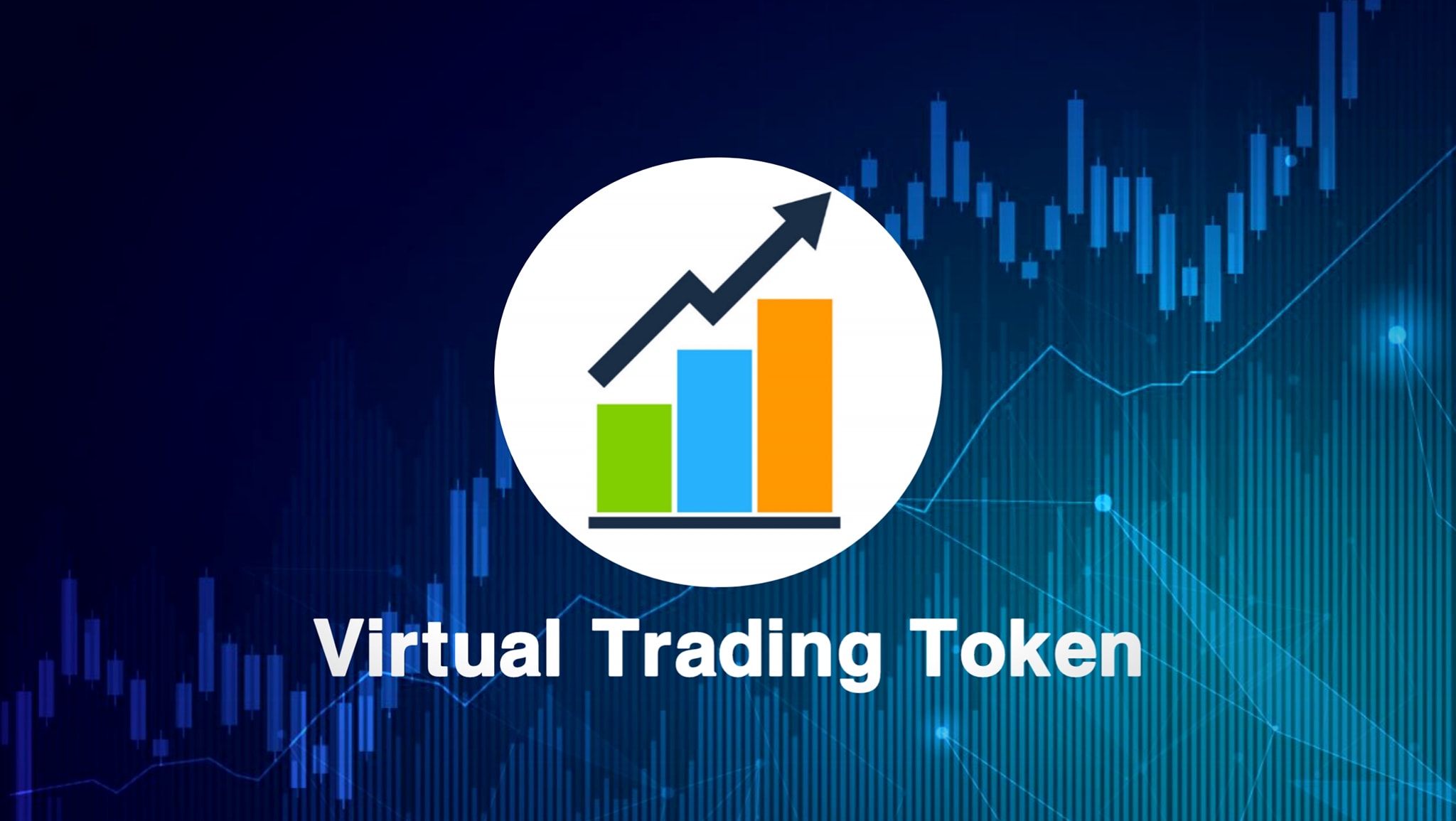 Virtual Trading Token (VTT) Airdrop! 2000 VTT Reward $20!!!