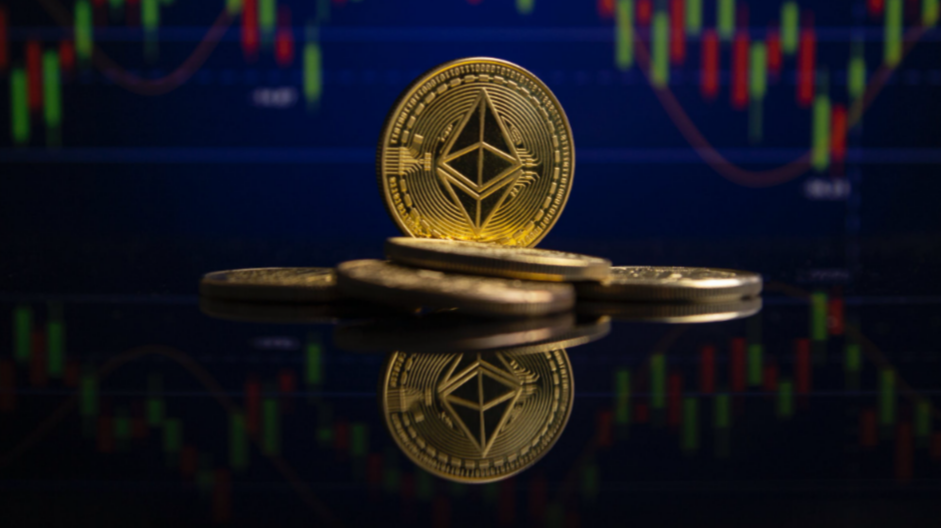 Ethereum's bull run is near