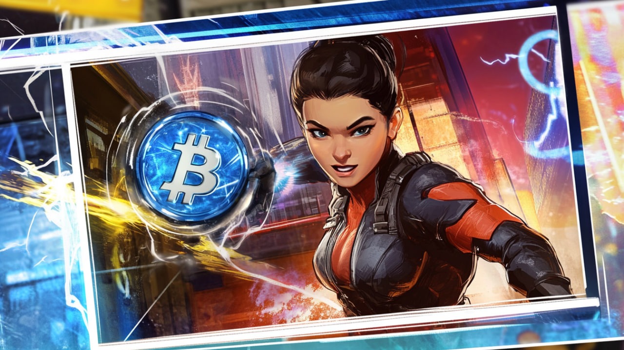 Crypto Goes Pop: Taking Crypto Where the Fans Are!