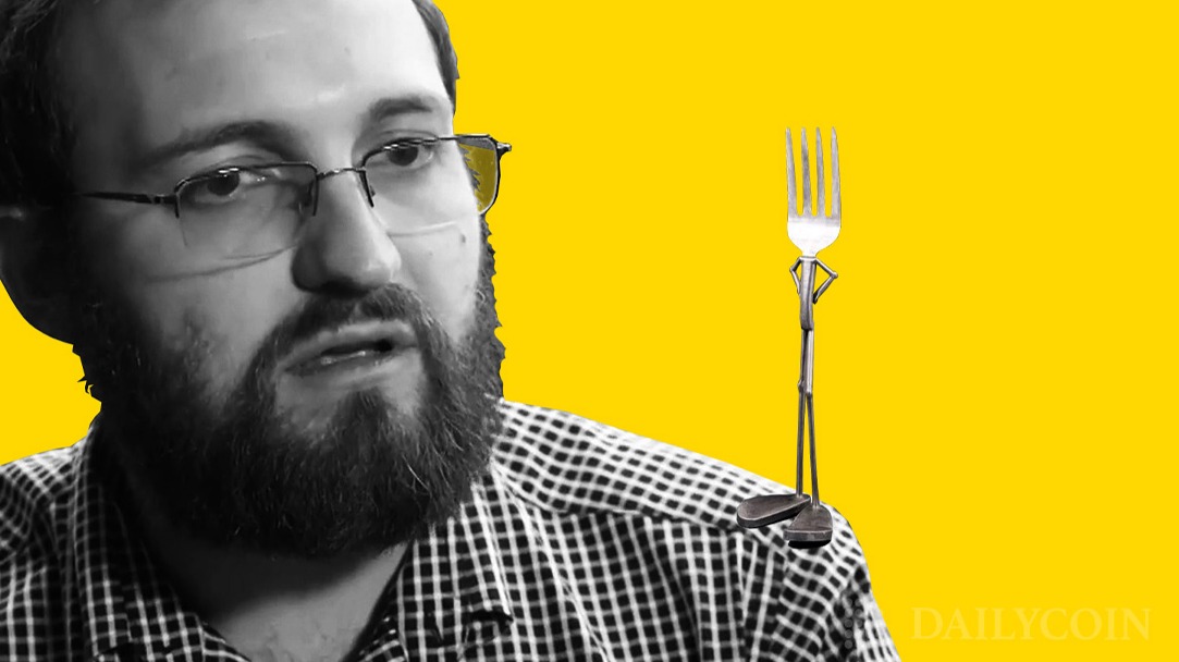 Cardano (ADA) Founder, Charles Hoskinson, Releases New Timeline For ...