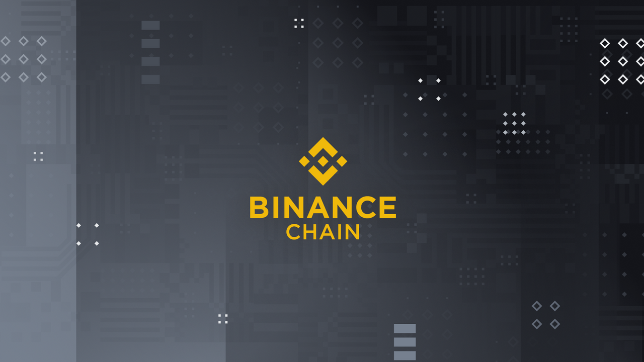 Binance Chain vs Binance Smart Chain.