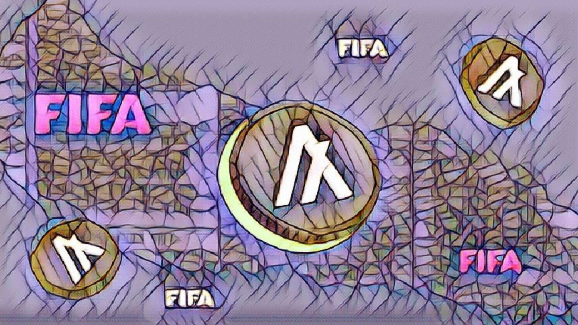 FIFA is launching an NFT project, powered by Algorand