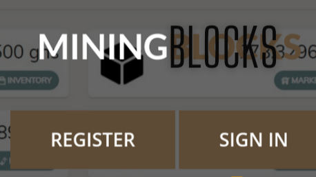 MINING BLOCK CLUB