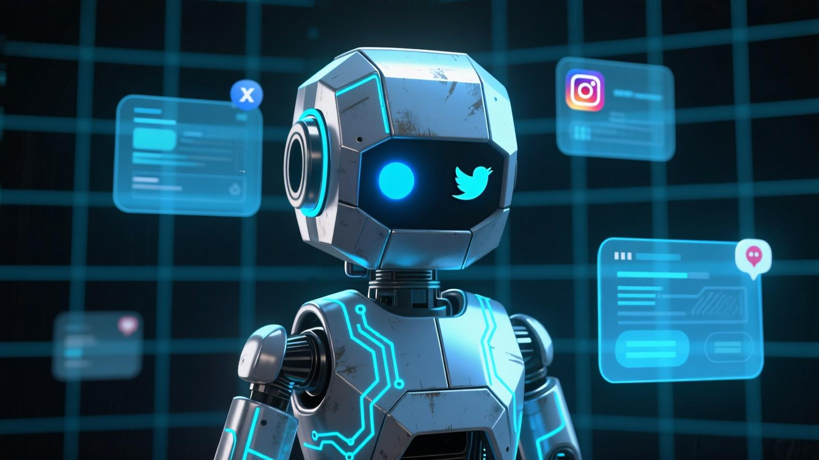 How Many Bots Are on X and Why It Matters for Crypto