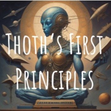 The Chinese Thoth/ | Publish0x