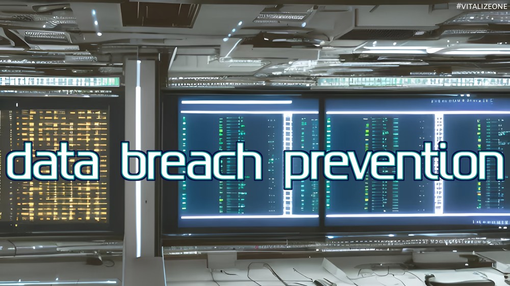 Prevent Data Breaches With These 4 Strategies