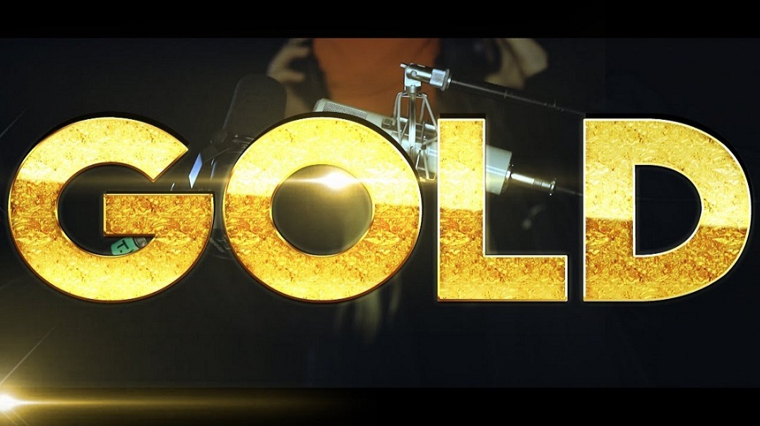 Let's talk about backed (and not) Stablecoins - GOLD token 100% backed ...