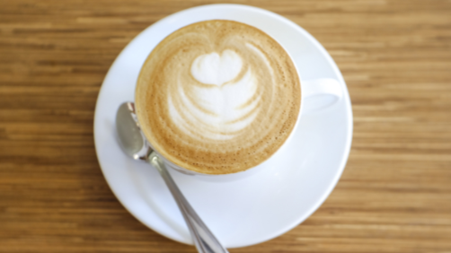 Morning JAVA: Happy Leap Year Day!