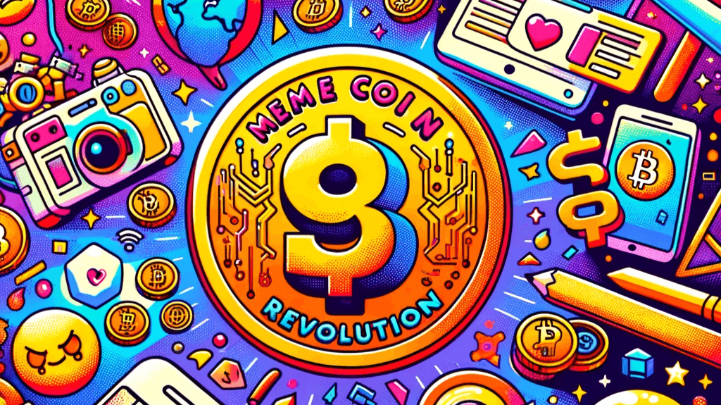 9GAG's Web3 Revolution: How Memecoin is Redefining Meme-Culture in Crypto