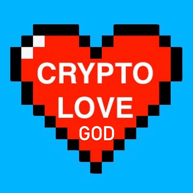 God Love Crypto | Publish0x