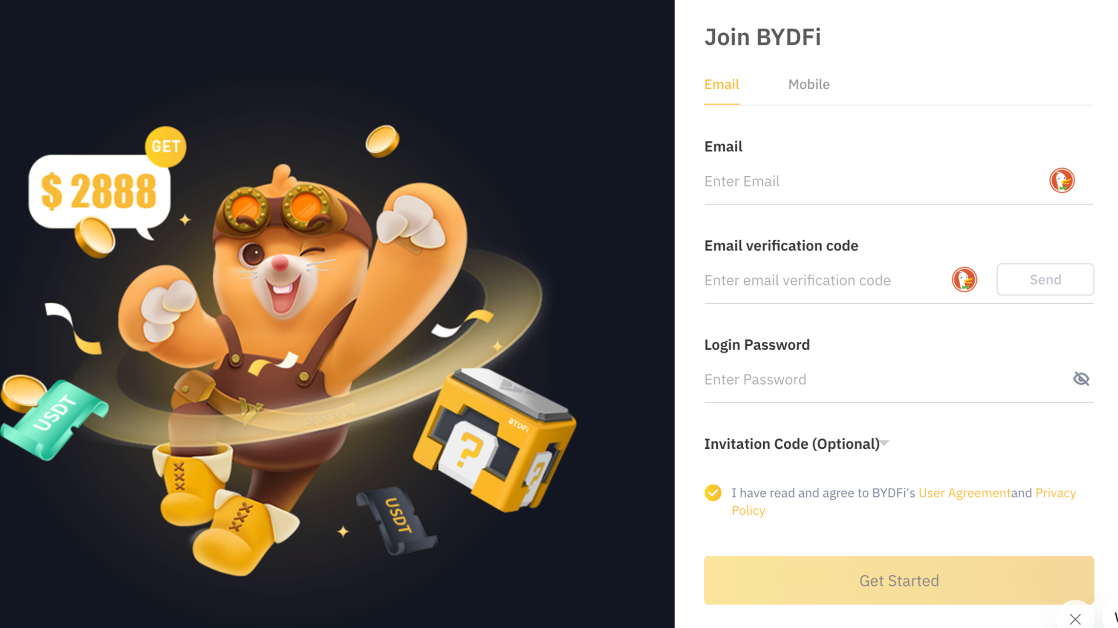 BYDFI - Is it Worth the Hype?