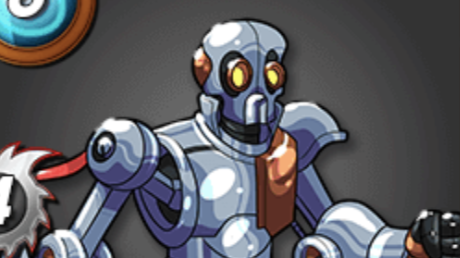 Splinterlands Challenge of the Week: Resurrecting Rusty!